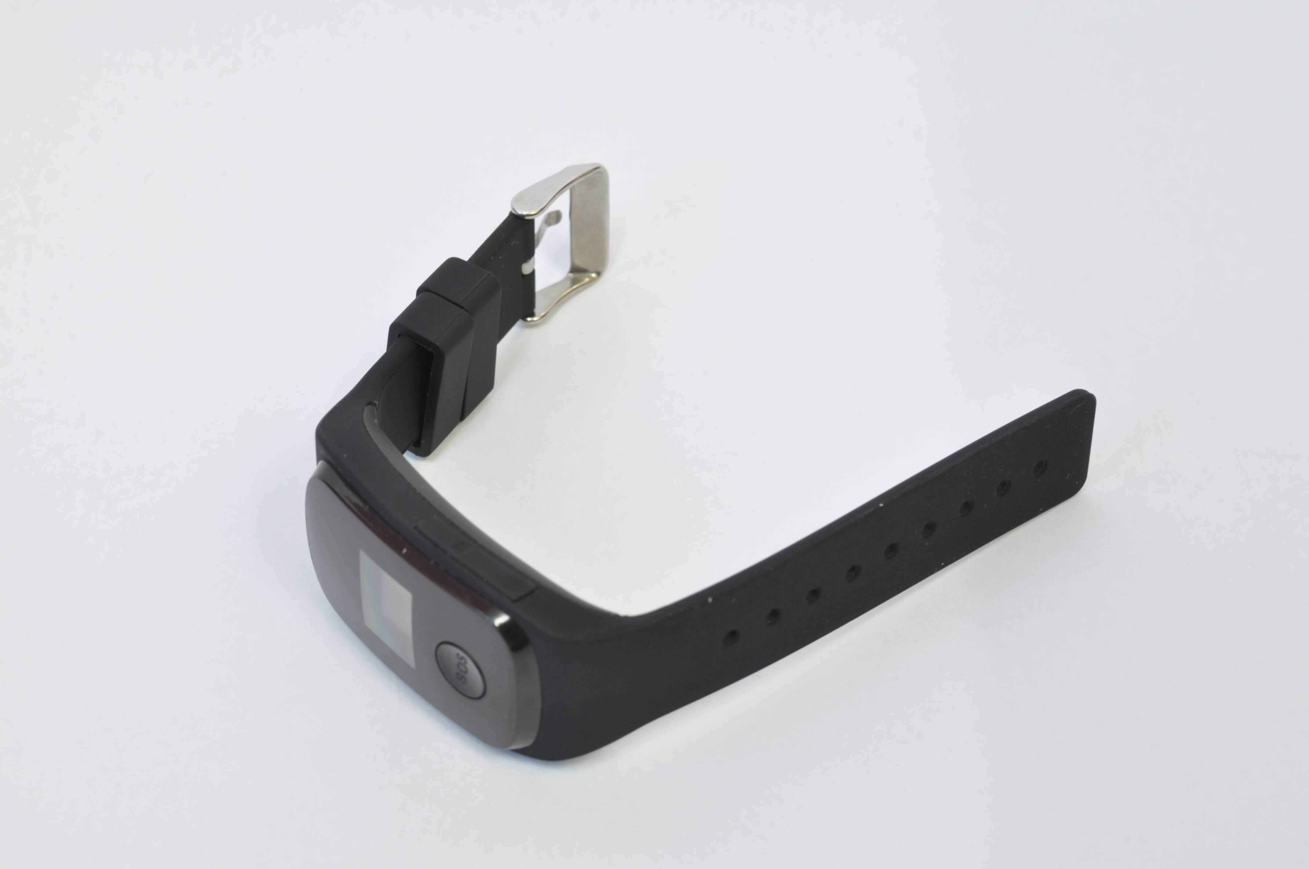 SaferTrack